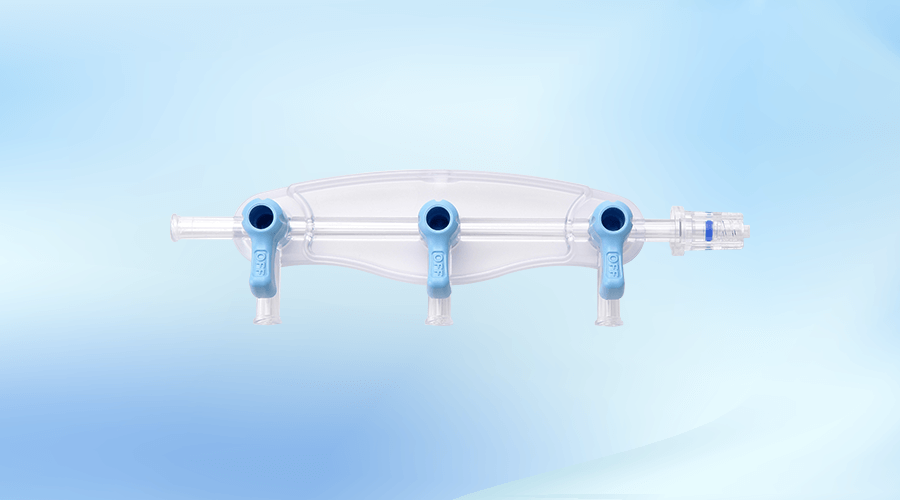 Manifold | Bioteque Corporation (Headquarter)